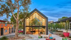 Oculus Light Studio | Award-Winning Architectural Lighting Design