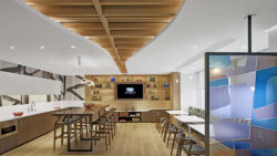 Oculus Light Studio | Award-Winning Architectural Lighting Design