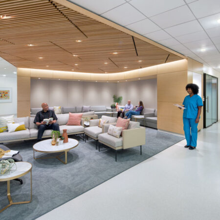 Oculus Light Studio | Award-Winning Architectural Lighting Design