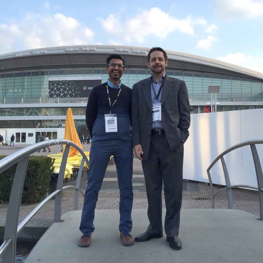 Oculus goes to Light + Building 2016 in Frankfurt! | Oculus Light Studio