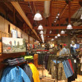 REI Seattle Flagship Store Lighting Redesign | Oculus Light Studio