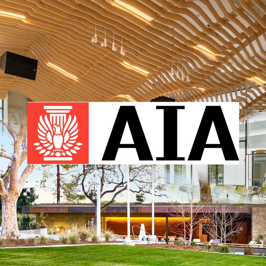 AIA Awards Several Oculus Projects! | Oculus Light Studio