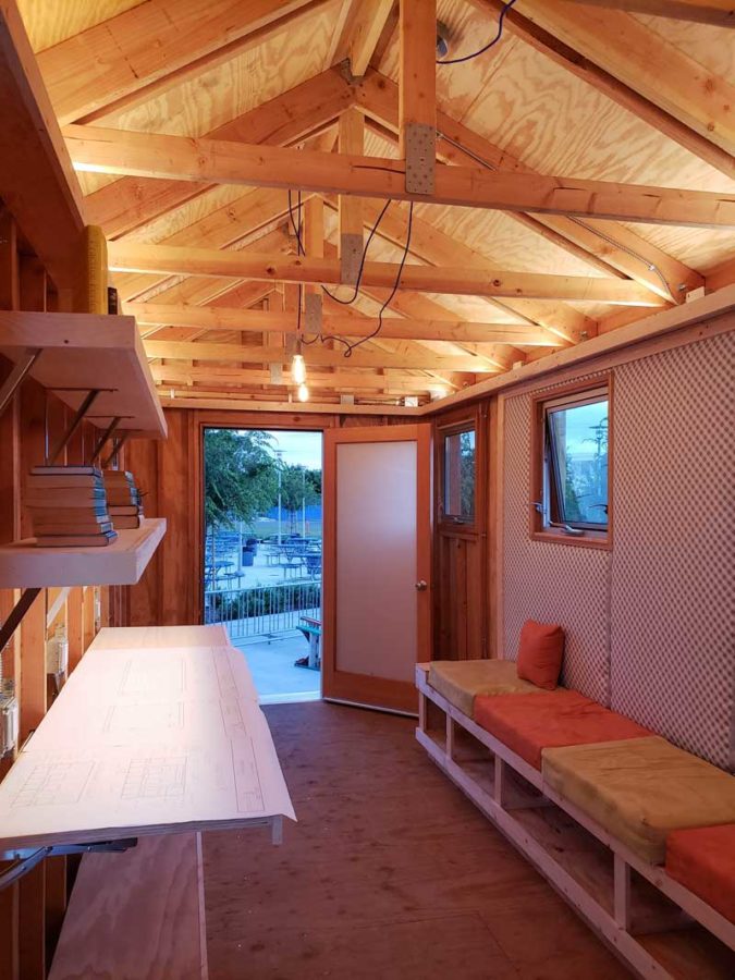 Oculus Gives Back | Oculus Light Studio