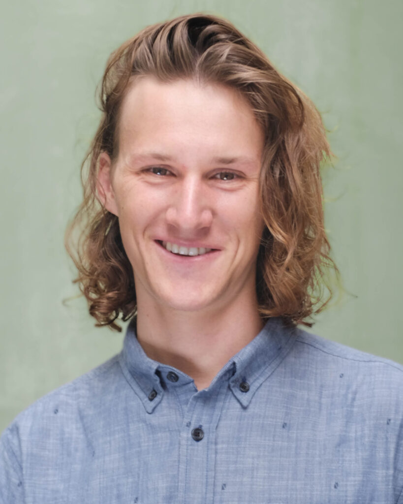 People | Oculus Light Studio