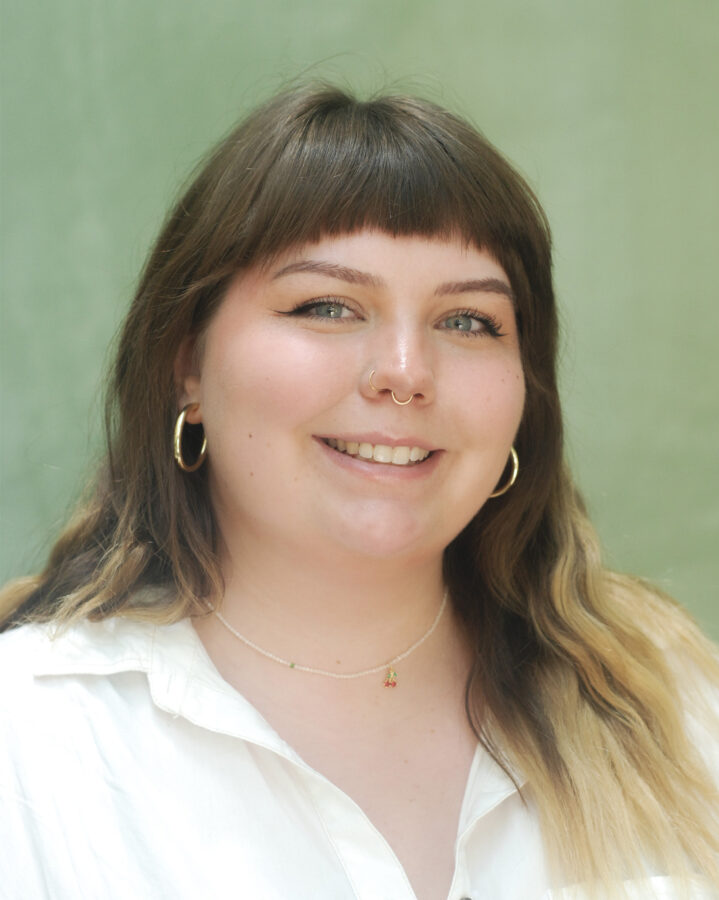 Welcome Lydia, Oculus’ New Seattle Designer | Oculus Light Studio